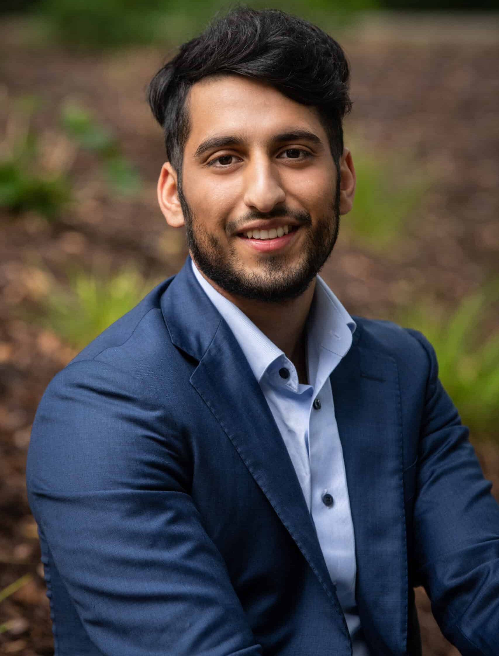 Configure Partners Announces Promotion of Uj Rai to Vice President ... Configure Partners Announces Promotion of Uj Rai to Vice President ...