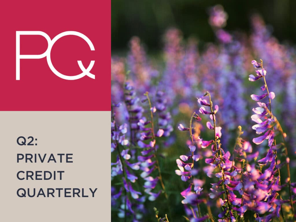 Configure Partners - Credit Solutions for the Middle Market