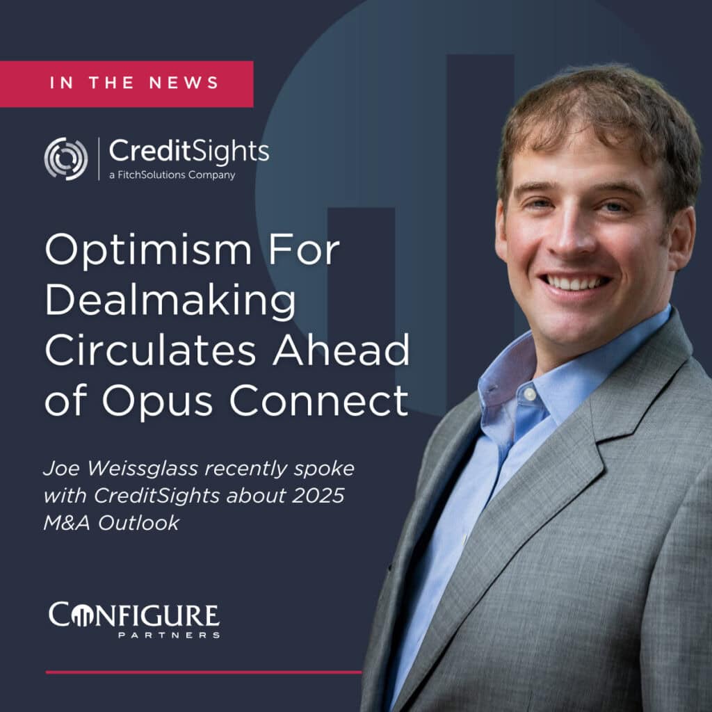 Configure Partners Announces Promotions of Kennedy Klaber and Matthew ... Configure Partners Announces Promotions of Kennedy Klaber and Matthew ...