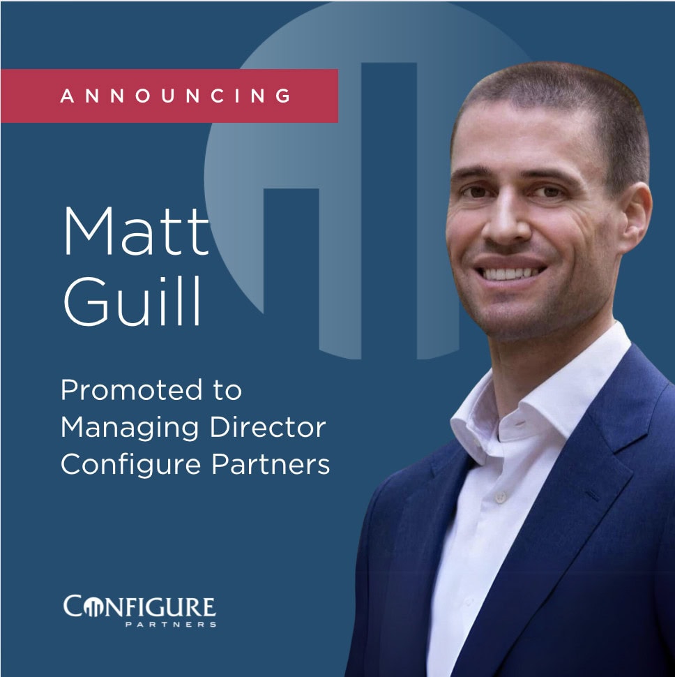 Configure Partners - Credit Solutions for the Middle Market